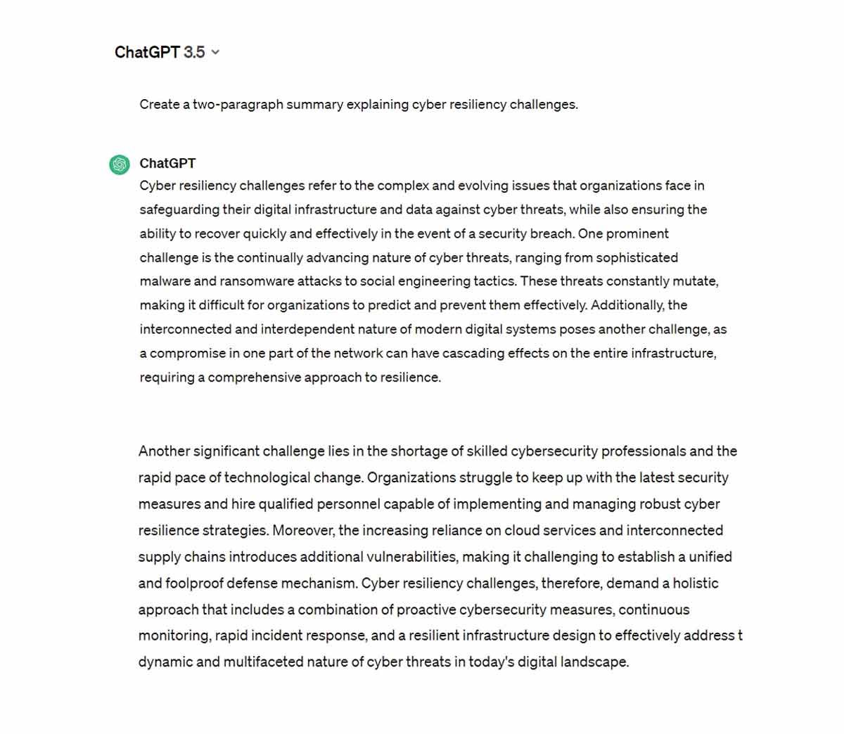 Gemini vs. ChatGPT: What's the difference? | TechTarget