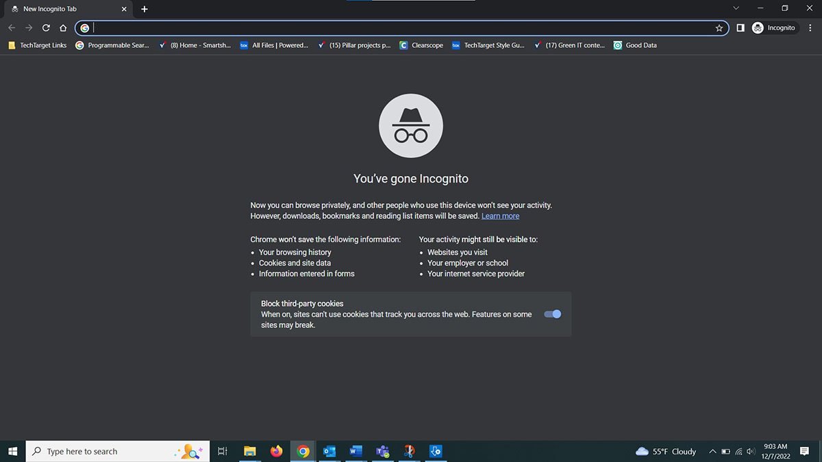 What is Google Chrome browser? | Definition from TechTarget