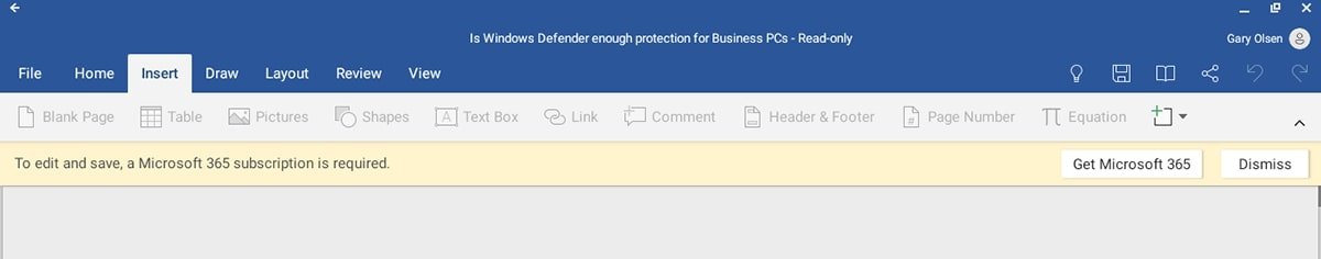 The options for running Microsoft 365 on a Chromebook | TechTarget