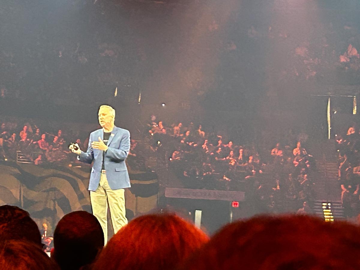 Cisco makes Splunk the center of observability | TechTarget