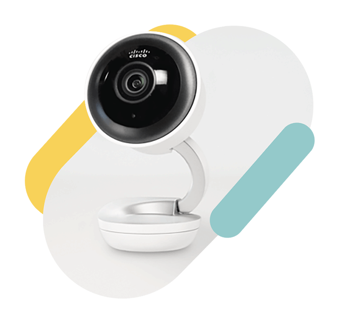 Cisco adds ML to Meraki cameras to track objects | TechTarget