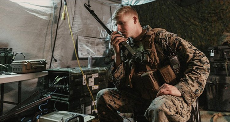 Webex brings cloud collaboration to US security and defence | Computer ...