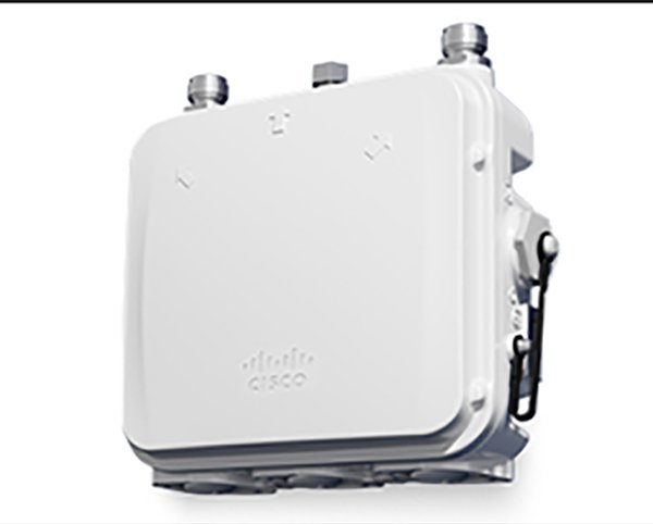 Cloud is a growing force in industrial IoT | TechTarget