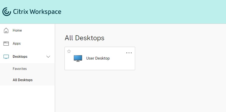 How to perform a Citrix Cloud migration with CVAD | TechTarget
