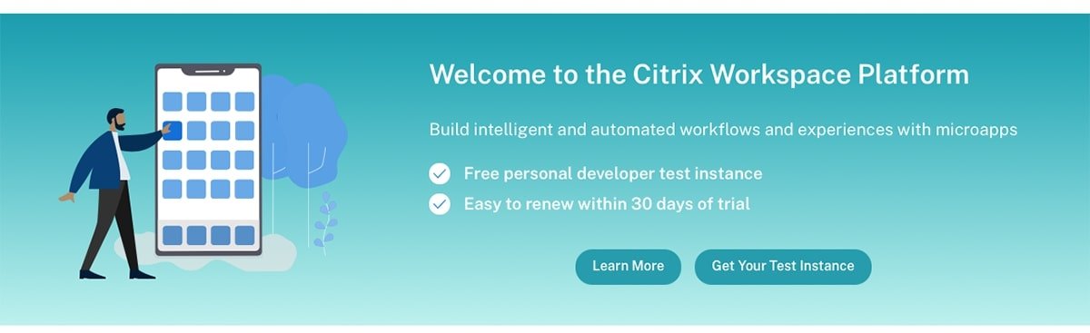 Integrating SaaS applications with Citrix Workspace | TechTarget
