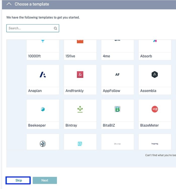 Integrating SaaS applications with Citrix Workspace | TechTarget