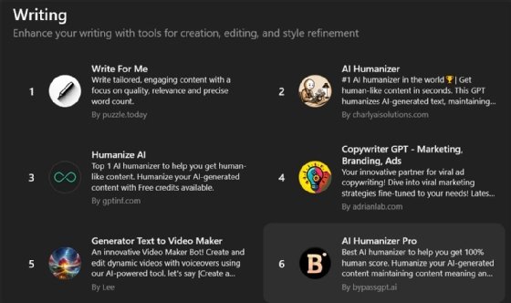Claude vs. ChatGPT: What's the difference? | TechTarget