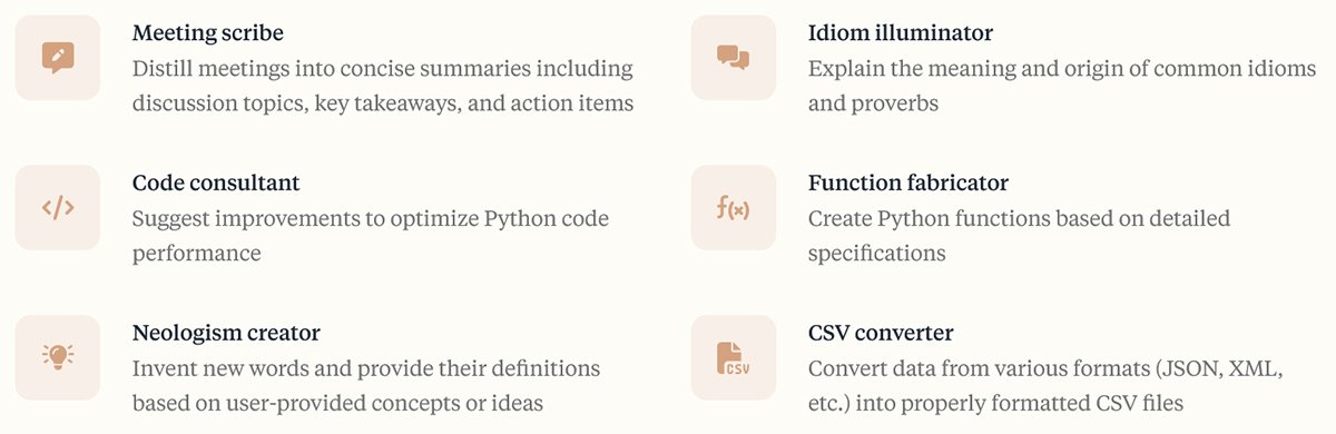 Claude vs. ChatGPT: What's the difference? | TechTarget