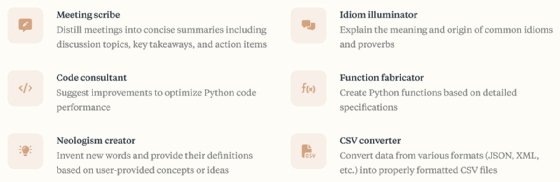 Claude vs. ChatGPT: What's the difference? | TechTarget