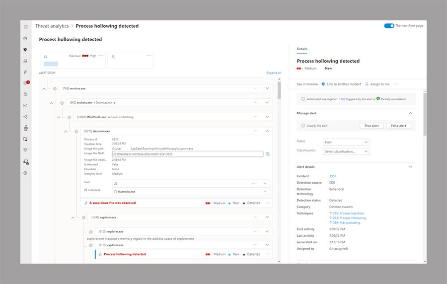Working with the Microsoft Defender for Identity portal | TechTarget