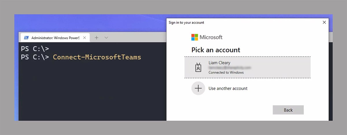How To Assign Microsoft Teams Policies With Powershell Techtarget