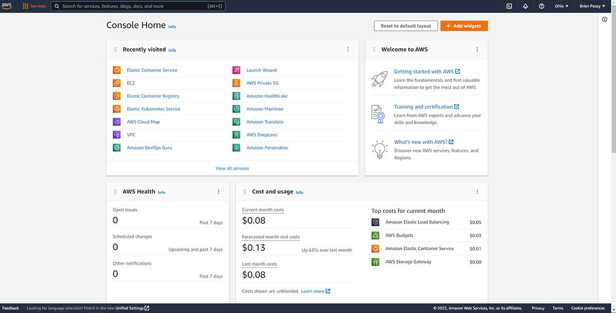 Top Public Cloud Providers of 2023: A Brief Comparison