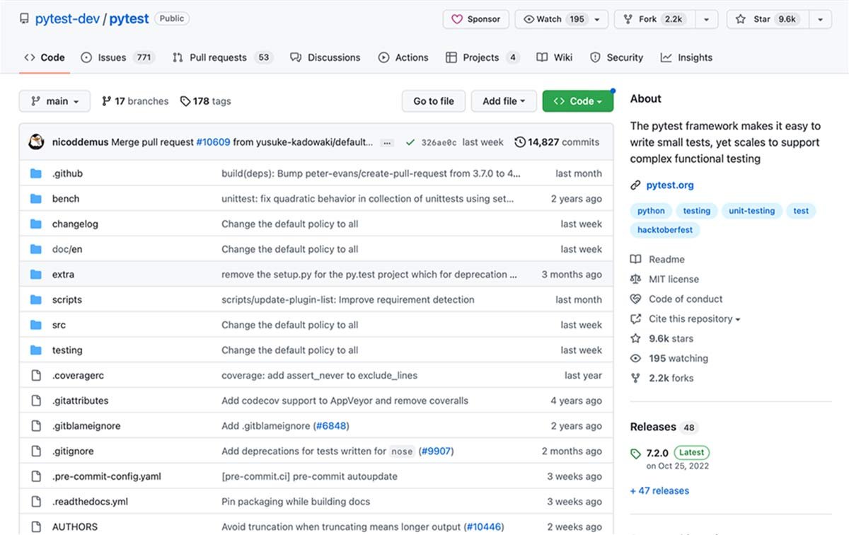 What is a codebase (code base)? – TechTarget Definition