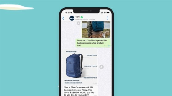 Salesforce adds GPT to Commerce and Marketing clouds | TechTarget