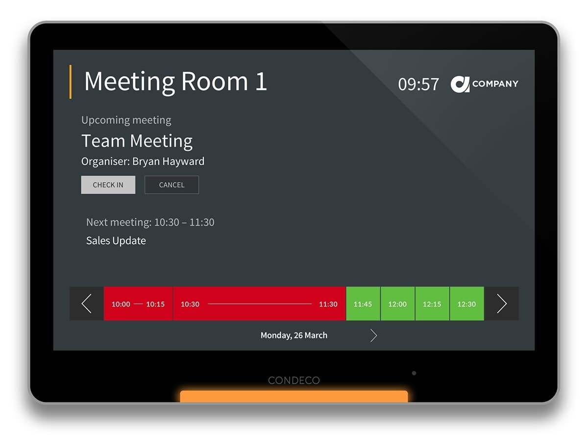 Wayfinding tools chart course for hybrid office | TechTarget