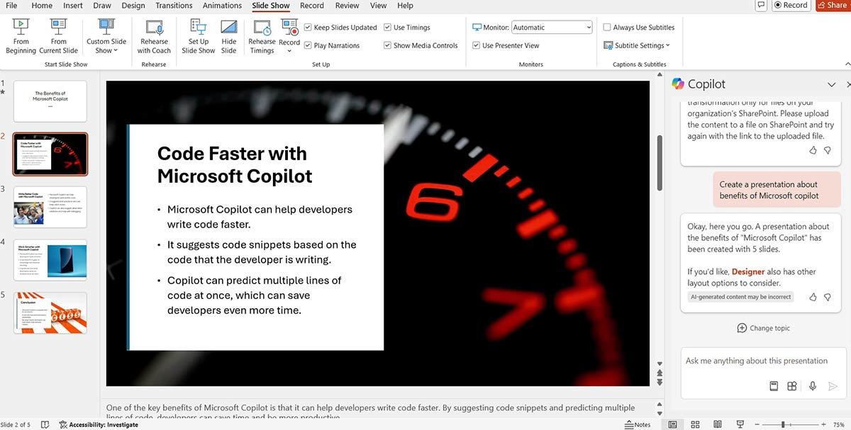 Understanding the use cases of Copilot for Microsoft 365 | TechTarget