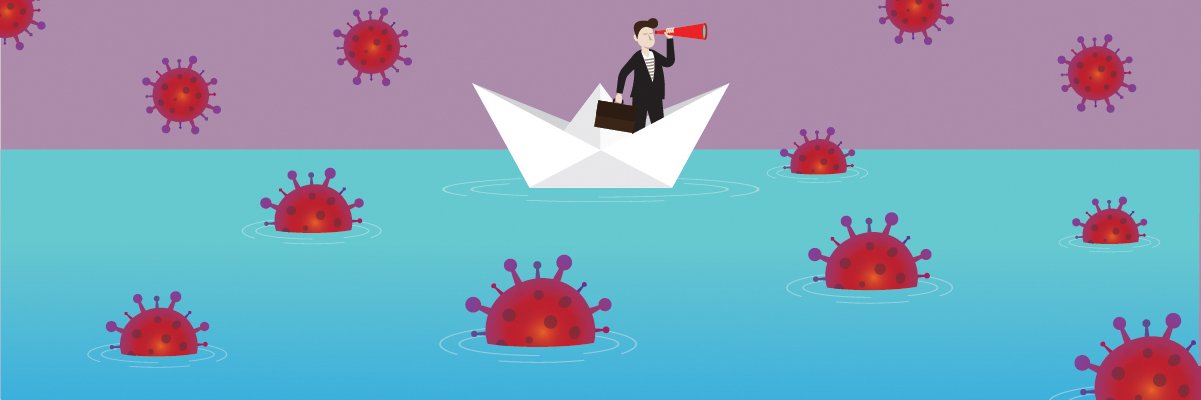 How the pandemic changed tech investments and CIO strategy | TechTarget