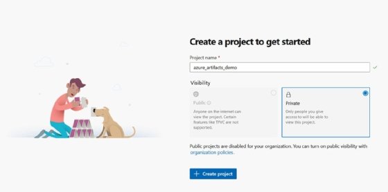 Ease Package Management With This Azure Artifacts Tutorial Techtarget