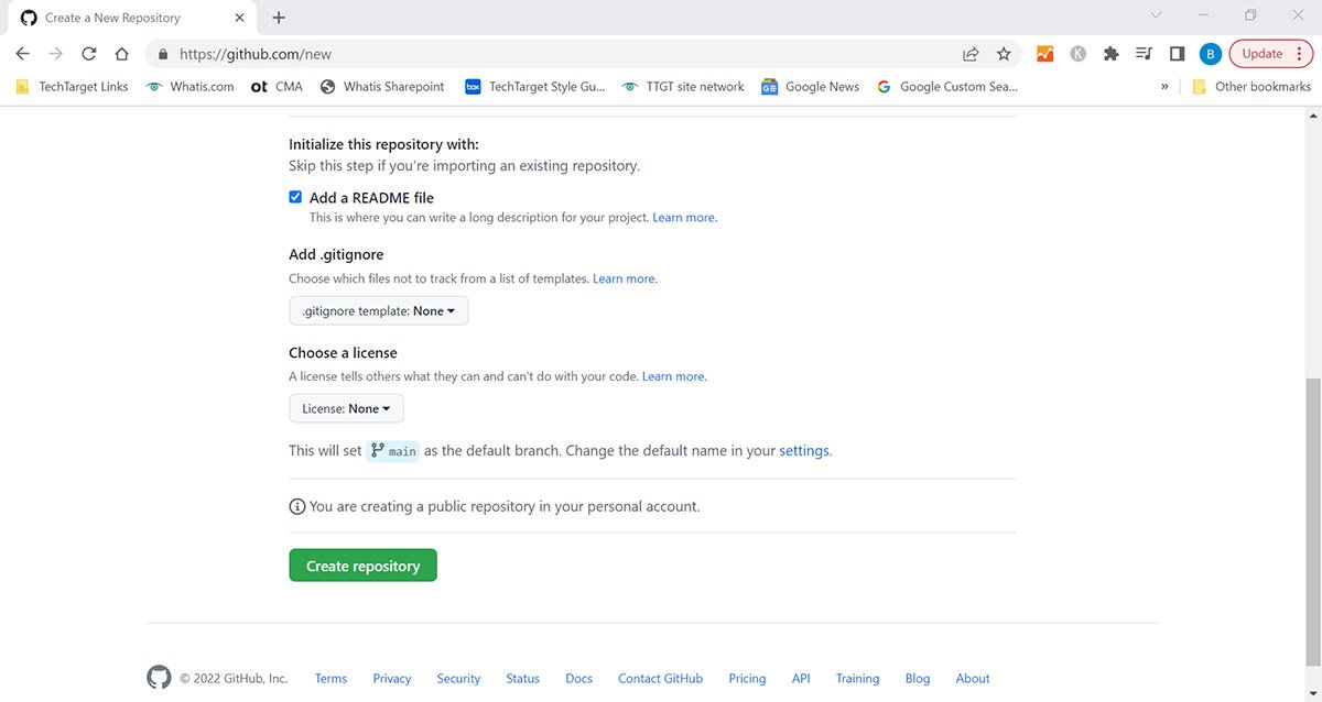 What Is GitHub? | Definition from TechTarget