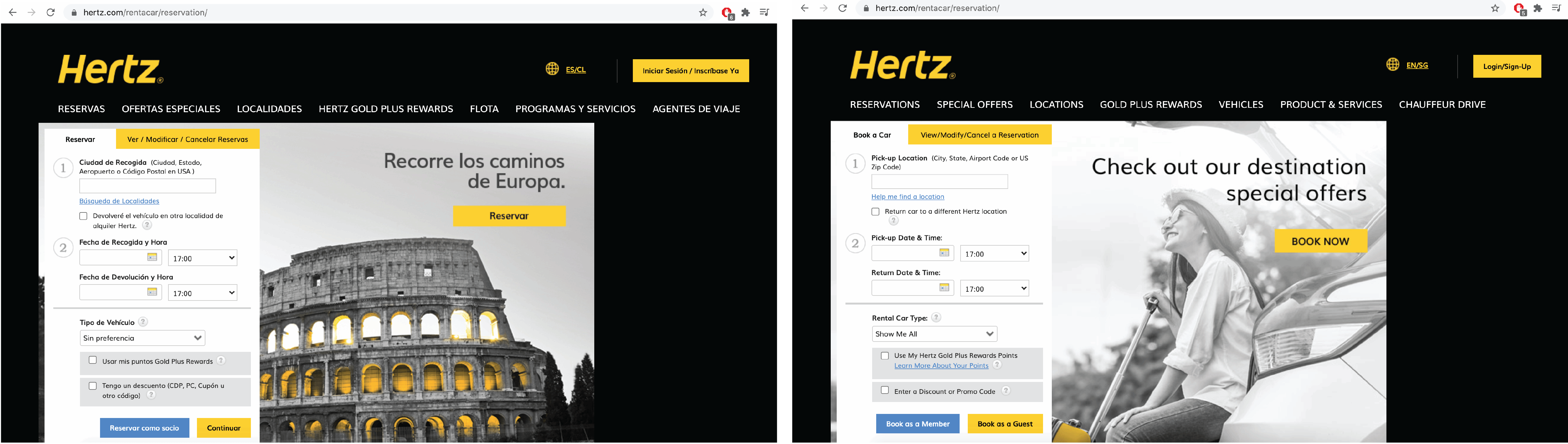 Top 5 personalized marketing examples and their takeaways | TechTarget