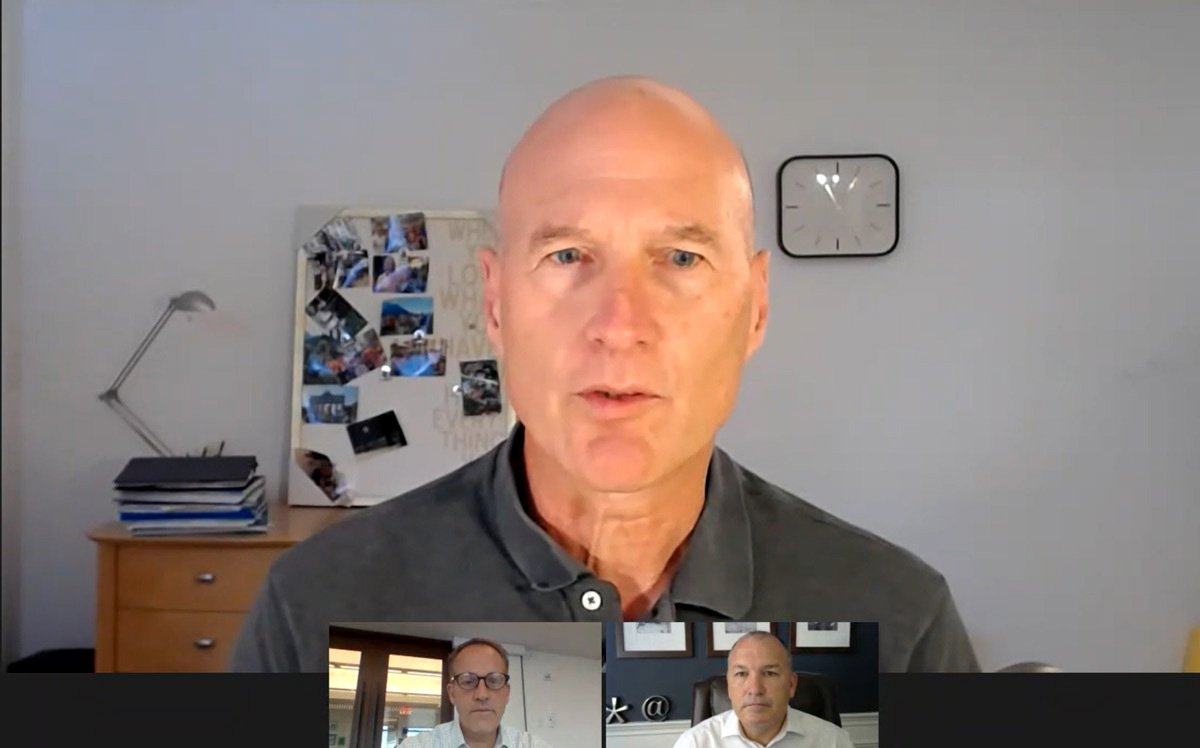 Increasing importance of analytics an opportunity for ISVs | TechTarget