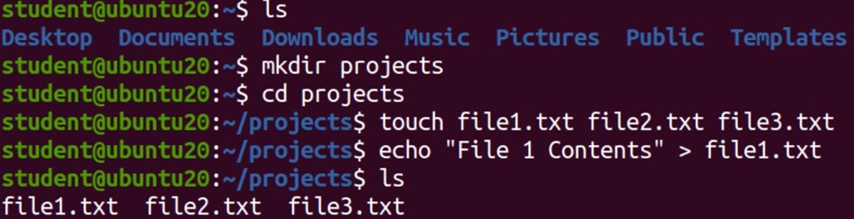Tutorial How To Use Linux Deja Dup To Back Up And Restore Files Techtarget