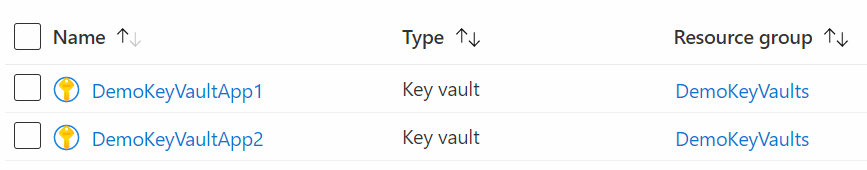 Protect data with these Azure Key Vault best practices | TechTarget
