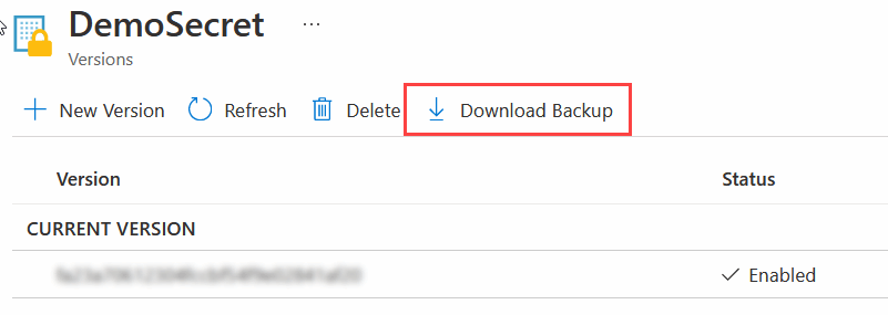 Protect data with these Azure Key Vault best practices | TechTarget