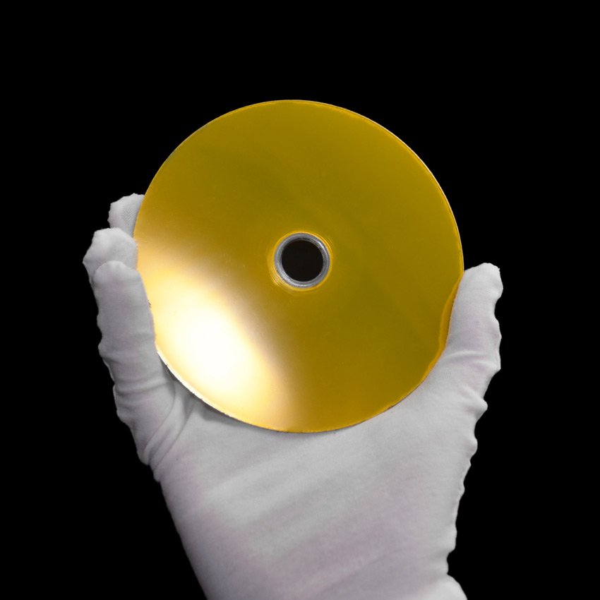Folio Photonics sees optical disk as alternative for archive | TechTarget