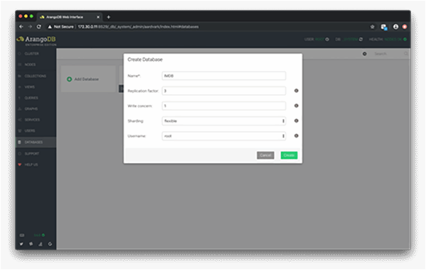 Arangodb 36 Accelerates Performance Of Multi Model Database Techtarget 