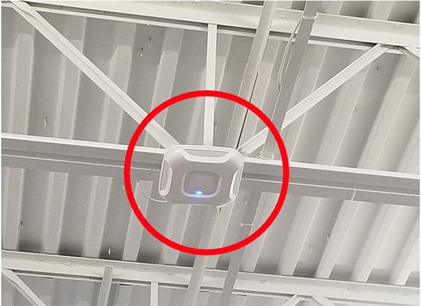 Wireless network capacity planning and requirements | TechTarget