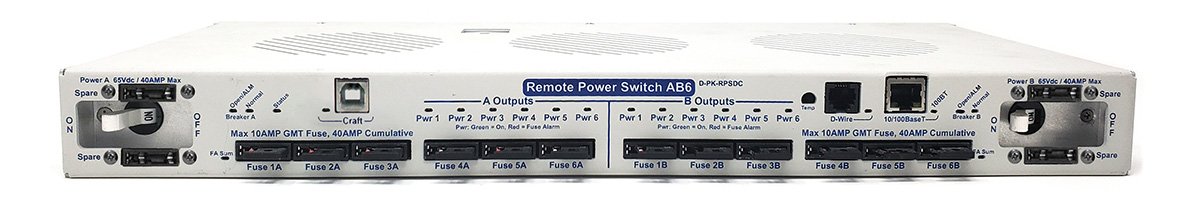 What is a PDU (Power Distribution Unit)? - TechTarget.com