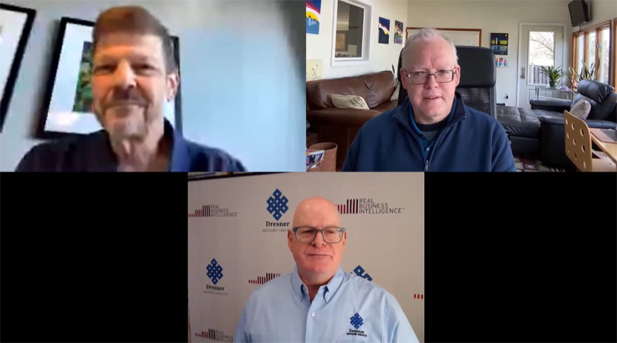 People and processes key to a successful analytics strategy | TechTarget