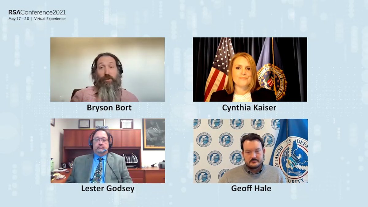 U.S. officials discuss 2020 election security, misinformation | TechTarget