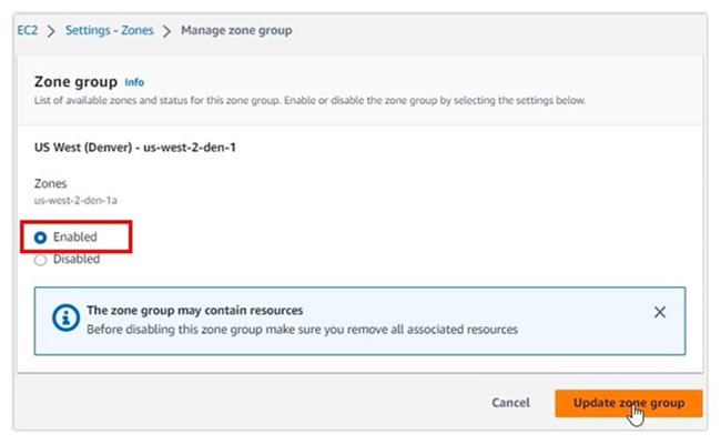 Deploy A Low Latency App With Aws Local Zones In 5 Steps Techtarget 1434