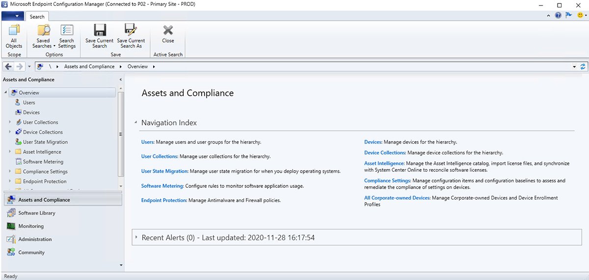 SCCM vs. Intune: A closer look at the capabilities of each | TechTarget SCCM vs. Intune: A closer look at the capabilities of each | TechTarget