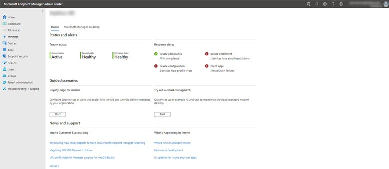 Sccm Vs Intune A Closer Look At The Capabilities Of Each