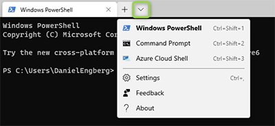What admins should know about Microsoft Windows Terminal | TechTarget