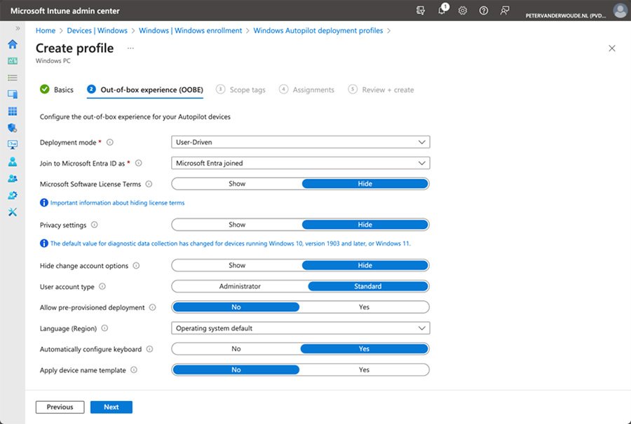 How to add and enroll devices to Microsoft Intune | TechTarget