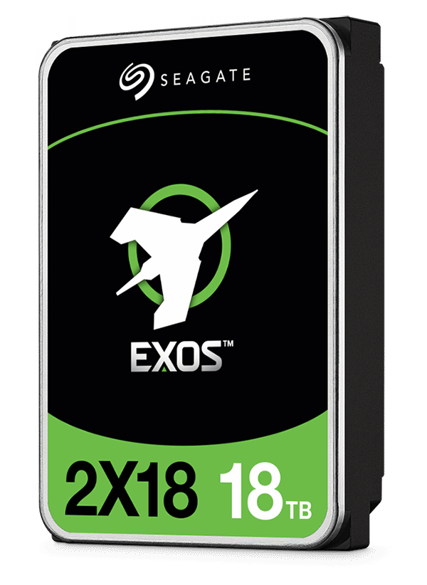 Seagate quietly expands multi-actuator HDD product line | TechTarget