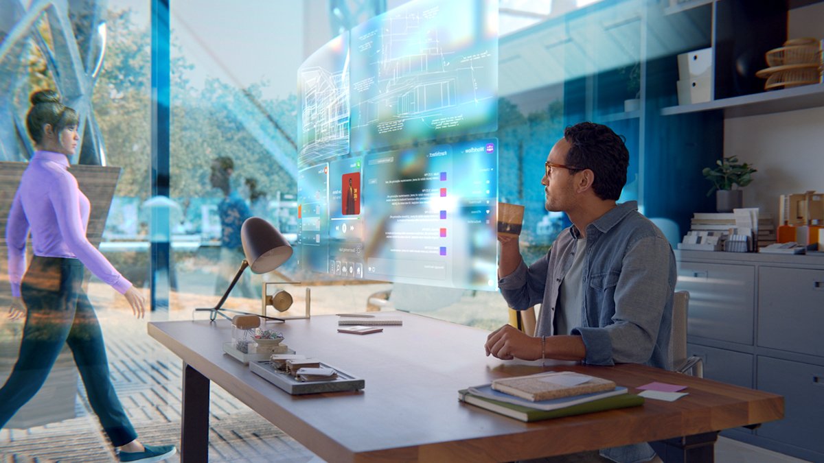 Meta pumps the brakes on metaverse, long-term spending