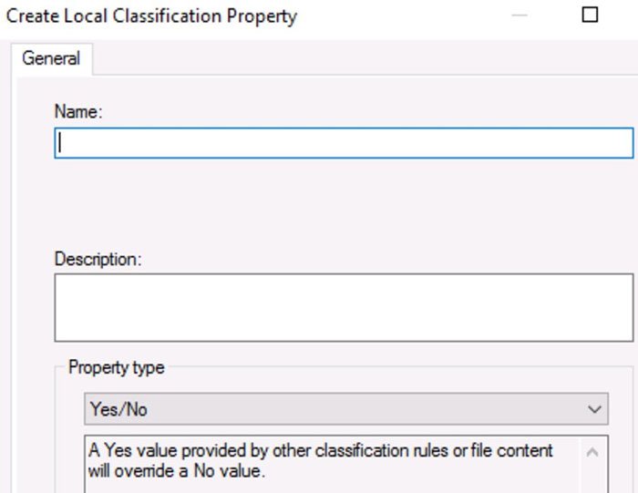 How To Implement File Classification In File Servers Techtarget