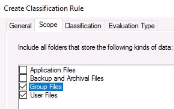 How to implement file classification in file servers | TechTarget How to implement file classification in file servers | TechTarget