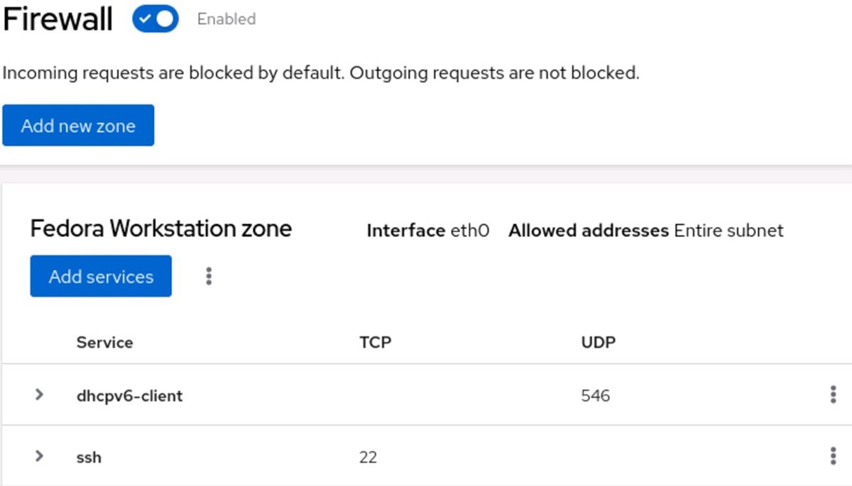 Tips to use the Cockpit web consoles | TechTarget