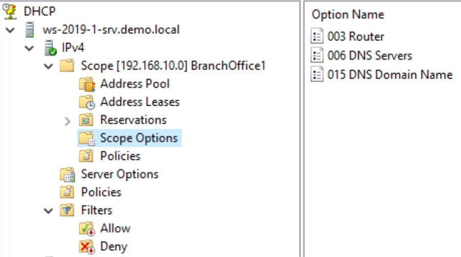 How to back up a Windows DHCP server | TechTarget