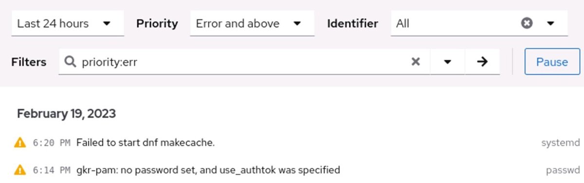 Tips to use the Cockpit web consoles | TechTarget