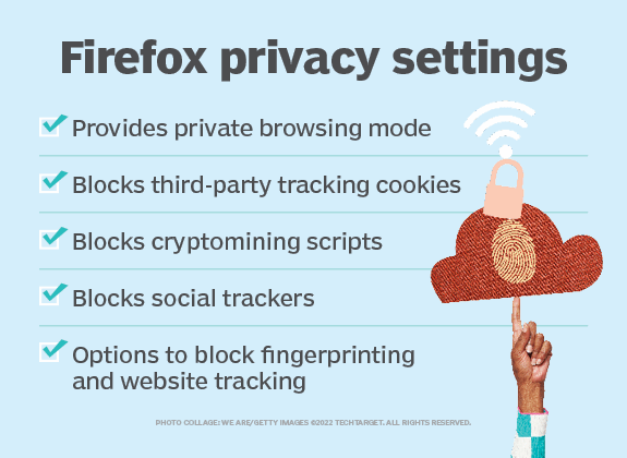 What is Firefox? | Definition from TechTarget