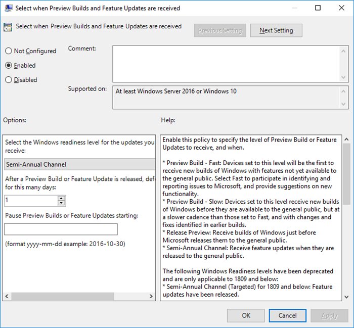 WUfB vs. WSUS: Which handles Windows updates better? | TechTarget