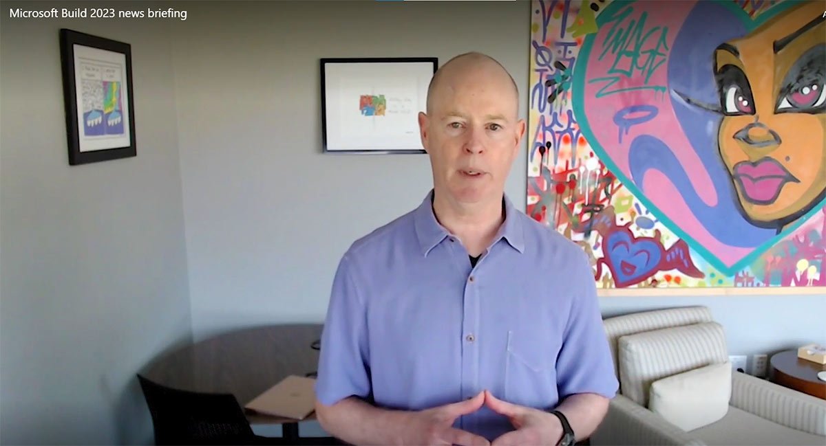 Microsoft unveils AI boost for Power BI, new Fabric for data | TechTarget