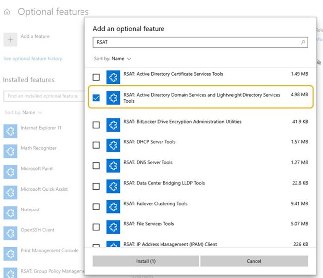 How to transfer FSMO roles with PowerShell | TechTarget